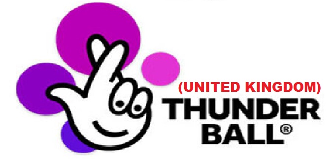 Thunderball Lottery Analyzer(UK) - Lottery Beast