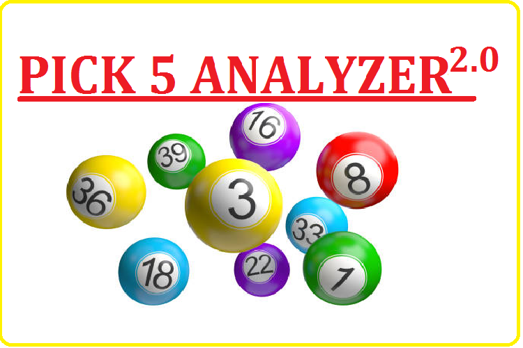 Lottery Beast – Lottery Results & Strategy